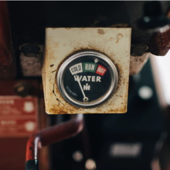 Heat and Cooling Systems/TCUs